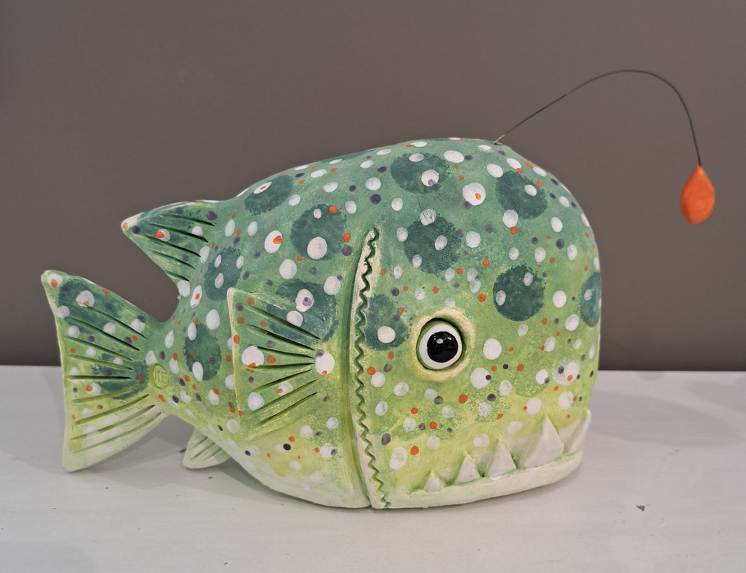 Kate Ellis Ceramics – The Gallery Malton